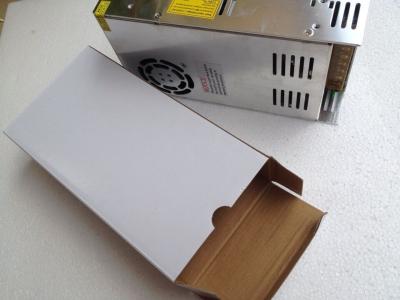 China Industrial DC Power Supply 100W-400W 90-264Vac Input CE FCC ROHS for sale