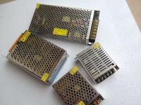 China Plug In Connection and DC Output Type led power supply open frame for sale
