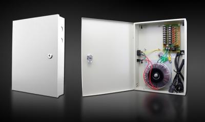 China BTB 150W 12V LED Switching Power Supply 86% Efficiency 3 Year Warranty for sale