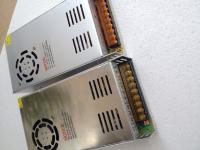 China 220vac 24vdc switching power supply for sale