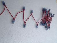 China Injection Plastic Modling Type Switching Power Supply plastic housing for sale