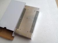 China BTB 150W Open Frame Switching Power Supply AC100-240V DC 12V 4.5A Dual Output for sale