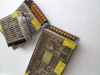 China IP67 Waterproof LED Driver Power Supply 150W 12V DC Constant Voltage for sale