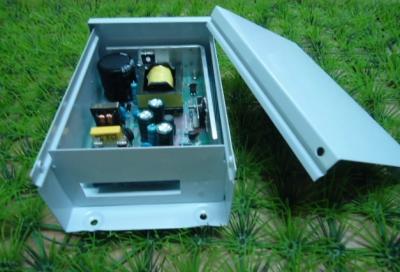 China Industrial Power Supply 48V 350W Switching Power Supply with CE SAA FCC for sale