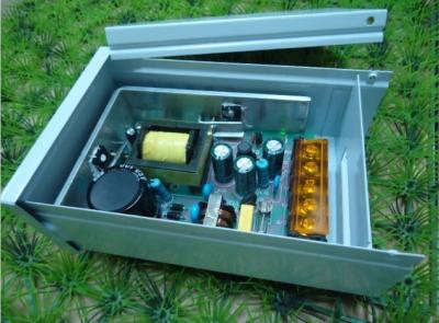 China UL Listed 350W Switching Power Supply 12V 29A DC Output for CCTV Camera for sale