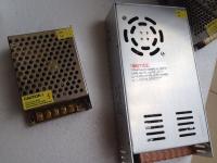 China BTB 350W AC DC Power Supply 12V 29A Switching PSE Certified for CCTV for sale