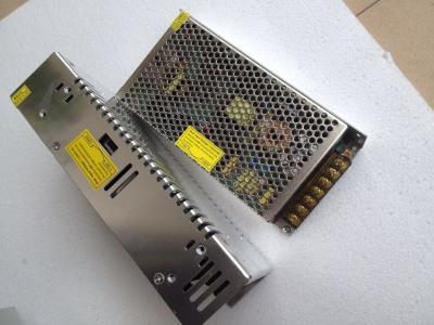 China BTB 150W 12V LED Power Supply Switching Driver 4.5A 86% Efficiency 3 Year Warranty for sale