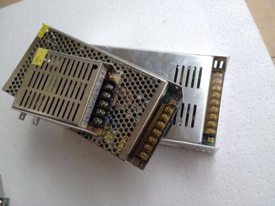 China BTB 150W 12V DC Power Transformer 220V AC to 12V DC Switching Power Supply for sale