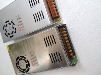 China 24V 100W LED Power Supply Driver Transformer with 86% Efficiency CE SAA FCC for sale