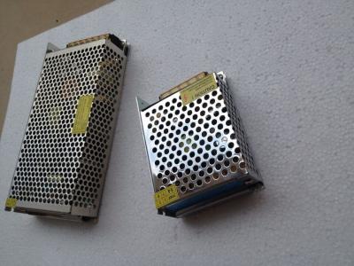 China Waterproof Switching Power Supply 150W 12V DC Output 4.5A LED Driver CE SAA FCC for sale
