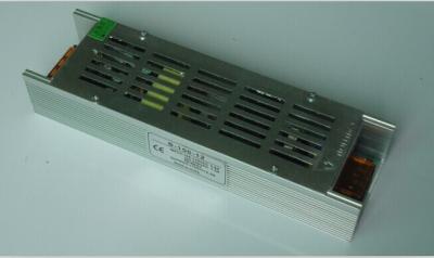 China BTB 150W 12V Auto Switching Power Supply 86% Efficiency 3 Year Warranty for sale