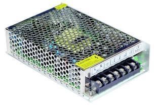 China BTB 150W 12V 4.5A Switched Power Supply with CE SAA FCC 86% Efficiency for sale
