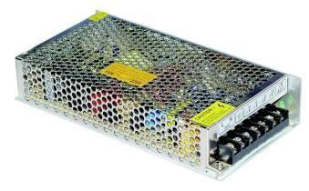 China Mini Switching Power Supply 150W 12V 4.5A DC Output CE SAA FCC for sale
