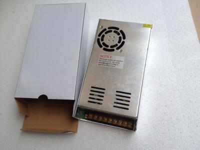 China 350W Switching Power Supply 24V 14.6A DC Output Industrial LED Driver for sale