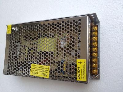 China Dual Output Switching Mode Power Supply 150W 12V 4.5A with CE SAA FCC for sale