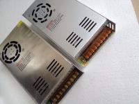 China Open Frame Switching Power Supply 350W 12V 29A AC DC Industrial Power Supply for sale