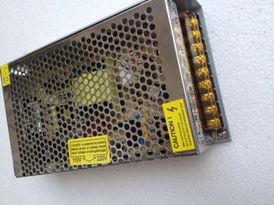 China BTB 150W 12V Switching Power Supply for Audio 4.5A DC Desktop Adapter CE FCC for sale
