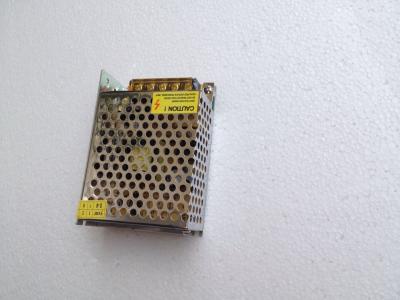 China 24V 5A Switching Power Supply 120W AC DC Adapter with CE FCC for CCTV Camera for sale