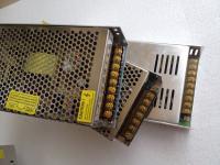 China 12v 48v dual output switching power supply for sale