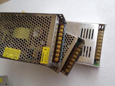 China 12v 48v dual output switching power supply for sale