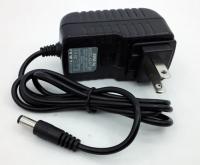 China 12V 1.5A DC Power Adapter AC Adapter 100-240V 50-60Hz Universal Input for sale