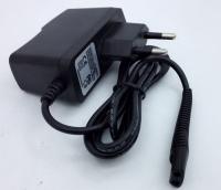 China Universal Power Charger 100-240V AC 15V 0.36A for Norelco Shaver Razor HQ8505 HQ6070 for sale