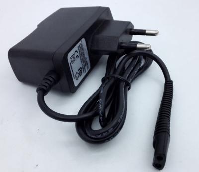 China Universal Power Charger 100-240V AC 15V 0.36A for Norelco Shaver Razor HQ8505 HQ6070 for sale
