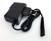 China Universal Power Charger 100-240V AC 15V 0.36A for Norelco Shaver Razor HQ8505 HQ6070 for sale