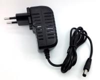 China Universal AC DC Power Adapter 12V 3A 36W UPS Battery Charger with Multiple Protections for sale