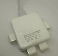 China 4A 20W 4-Port USB Desktop Charger Holder EU UK US AU Plug Universal for sale