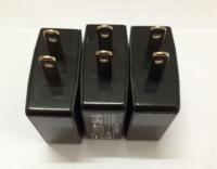 China 5V 2A USB Wall Charger Li-ion Battery Charger with CE FCC GS PSE UL TUV Certifications for sale