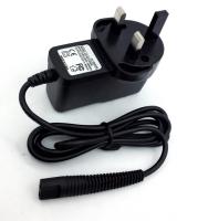 China Universal 18V 500mA 12V 500mA AC Adapter Charger for Braun Shaver Philishave with EU US UK AUS Plug for sale