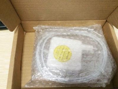 China 60W Power Adapter 16.5V 3.65A L Plug Charger for Apple MacBook A1184 for sale