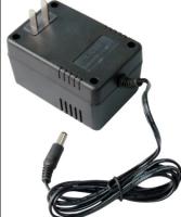 China supplies ul 12v wall plug-in adapter ac to ac linear transformer for sale