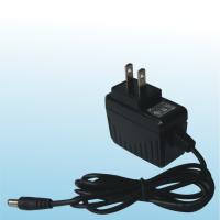 China 9V 0.6A Power Adapter with UL CE FCC Certifications for 300Mbps Mini Wireless Router for sale
