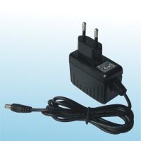 China 9V 0.6A Power Adapter with UL CE FCC Certifications for 300Mbps Mini Wireless Router for sale