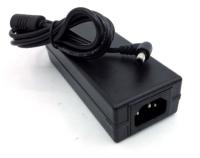 China C14 C8 C6 connecter angle dc plug adapter 9v 4A for verifone vx510 for sale