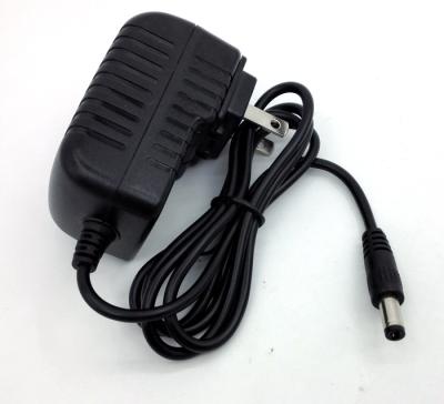 China Wall plug-in ac/dc adaptor 12V 2A with EAC approval No Load Operation class VI free sample for sale