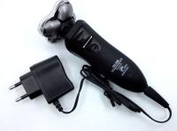 China 2.4V 500mA Charger for Flyco Shaver Beard Clipper POVOS Universal 100-240V AC for sale