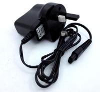 China 2.4V 500mA Charger for Flyco Shaver Beard Clipper POVOS Universal 100-240V AC for sale