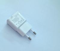 China 5V 1A 2A USB Charger Mini USB Power Adapter for Mobile Phone Toy with Micro USB Black for sale