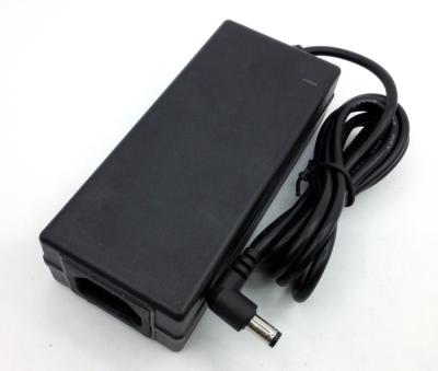 China Switching Power Supply Replacement Charger 24V 2A AC Adapter for sale