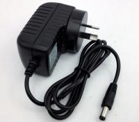 China DC Output Type and Plug In Connection ac dc power supply 12v 2a power adapter for sale