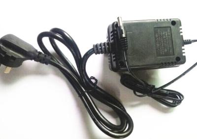 China AC AC Power Adapter EN61558 DESKTOP POWER SUPPLY for sale