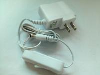 China 12V 1A Power Adapter 12W Switching Power Supply for LED Strip CCTV Camera UL CE ROHS for sale