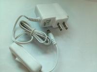 China 12V 1A Power Adapter 12W Switching Power Supply for LED Strip CCTV Camera UL CE ROHS for sale