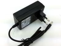 China 240V UK 3 Pin plug 12V 2amp and 6amp adaptos for sale