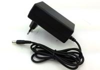 China 240V UK 3 Pin plug 12V 2amp and 6amp adaptos for sale