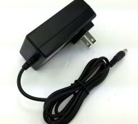 China 240V UK 3 Pin plug 12V 2amp and 6amp adaptos for sale