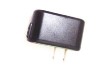 China DC Output Type and Mobile Phone Usage Spanish white color 5V 1A wall power supply for sale